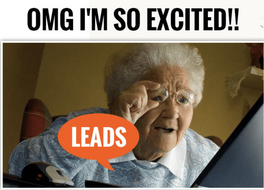 Aged Leads Generation Tools - The Leads Warehouse Aged Leads Generation Tools - The Leads Warehouse